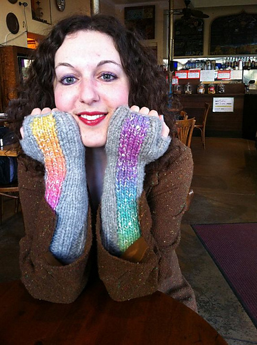 Ravelry: Mermaid By The Bay pattern by Pearl Morgan