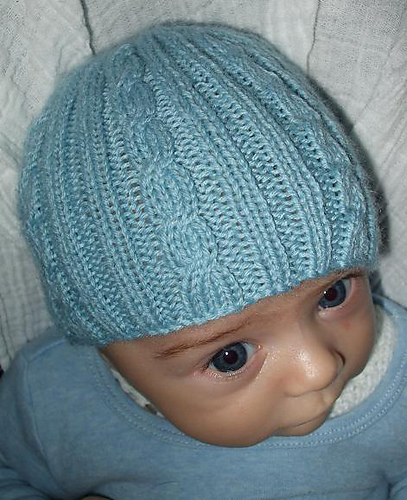 Ravelry: cable baby pattern by pamela w allen