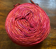 Ravelry: Hand Maiden Fine Yarn Sea Silk