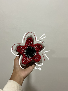 Ravelry: Star faced monster ⭐️ pattern by PinkWhimsyCrochet