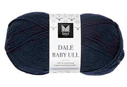 Ravelry: Dale Garn Baby Ull