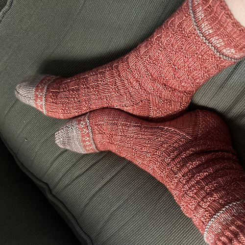 Ravelry: Siemen pattern by Joanna Ignatius