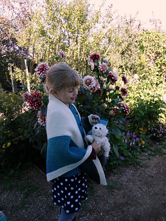 Ravelry: pionella's First Point of Libra