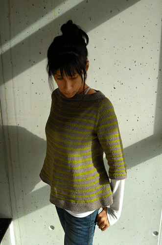 Ravelry: Shima Shima pattern by Takako Takiguchi