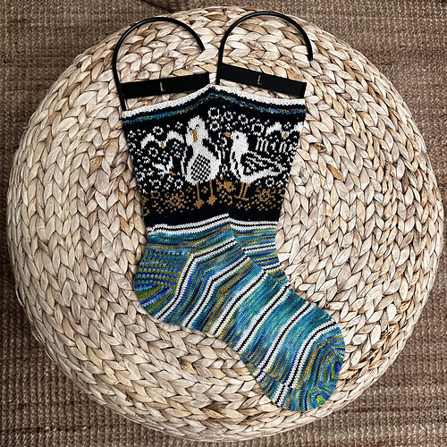 Ravelry: Mine! Socks pattern by Sarah L Kelly