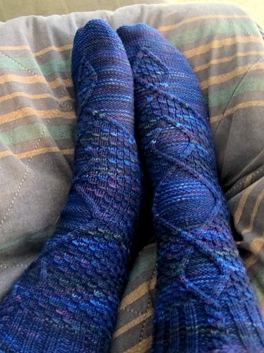 Ravelry: Cheshire pattern by Susan Moskwa