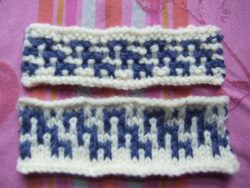 Ravelry: Mosaic Cardigan pattern by Evie Rosen