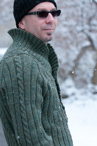 Ravelry: Going Stag pattern by Pamela Schwab
