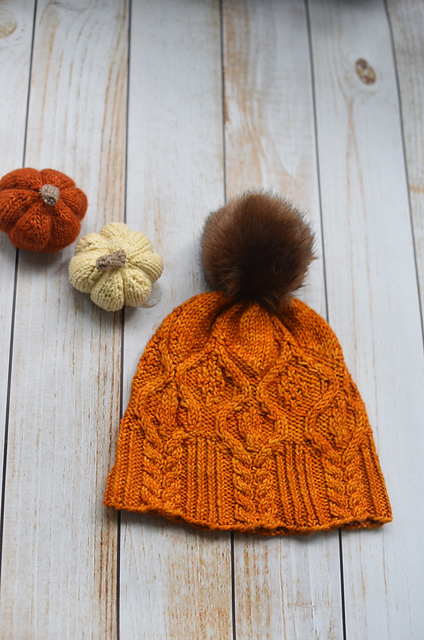 Ravelry: platinumblonde's Pottery Clay Hat {test}