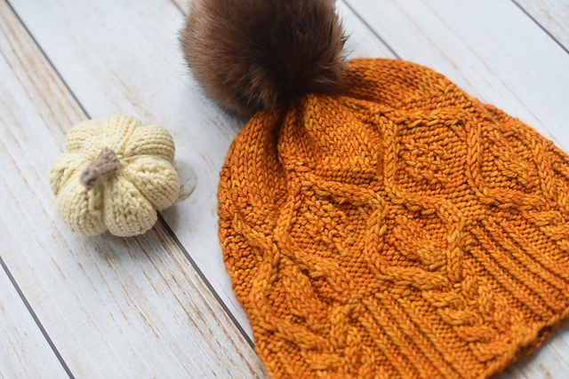 Ravelry: platinumblonde's Pottery Clay Hat {test}