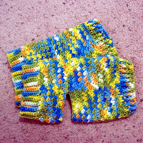 Ravelry: Yoga Socks pattern by Pam Daley