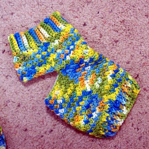 Ravelry: Yoga Socks pattern by Pam Daley