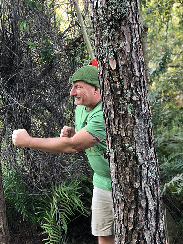 Ravelry: Peter Pan ha un cappello pattern by Cristiana Brenna