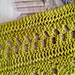 Ravelry: Leslie's Double Rose Leaf Lace pattern by A.M.