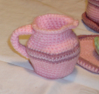 Ravelry: Milk Jug pattern by Sara Wilson