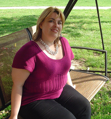 Ravelry: Bombshell pattern by Stefanie Japel