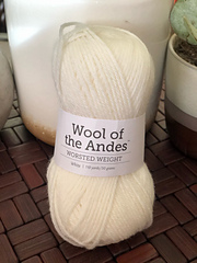 Ravelry: Knit Picks Wool of the Andes Worsted