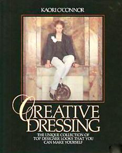 Ravelry: Creative Dressing: The Unique Collection of Top Designer Looks ...