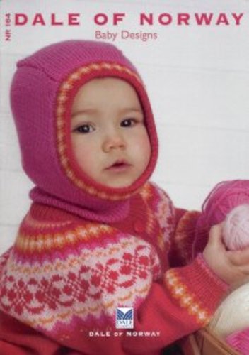 Ravelry: Dale of Norway / Dalegarn #164, Designs for Baby - patterns