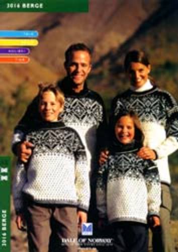 Ravelry: Dale of Norway / Dalegarn #3016 - patterns