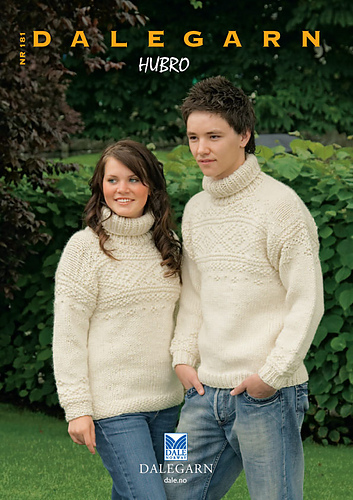 Ravelry: Dale of Norway / Dalegarn #181 - patterns