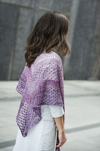 Ravelry: Woman Story pattern by Paula Wiśniewska