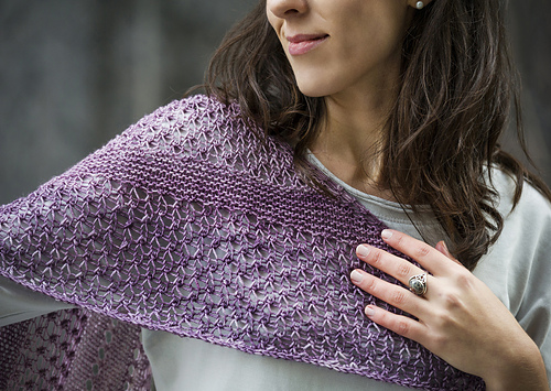 Ravelry: Woman Story pattern by Paula Wiśniewska