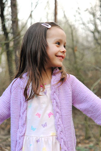 Ravelry: Little Lira pattern by Paula Wiśniewska