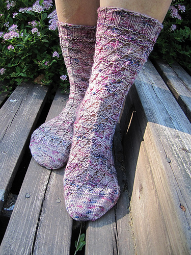 Ravelry: Plan A pattern by Adrienne Fong