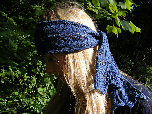 Ravelry: Mistral pattern by Pauline Gallagher Designs