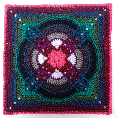 Ravelry: Denna pattern by Polly Plum