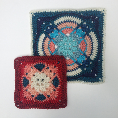 Ravelry: Denna pattern by Polly Plum