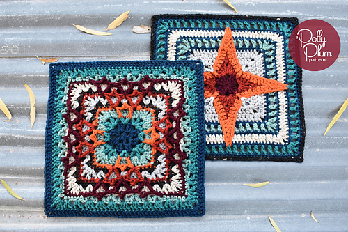 Ravelry: Shepherd pattern by Polly Plum