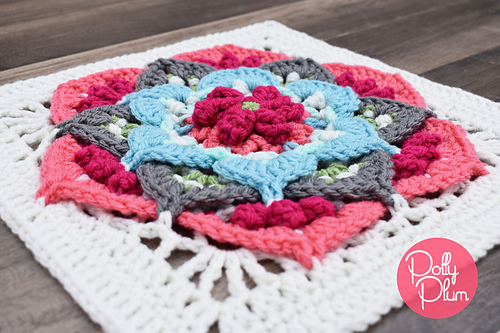 Ravelry: Imagine pattern by Polly Plum