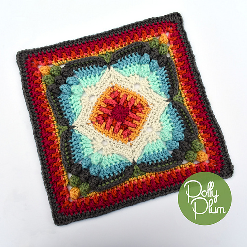 Ravelry: Nadine pattern by Polly Plum