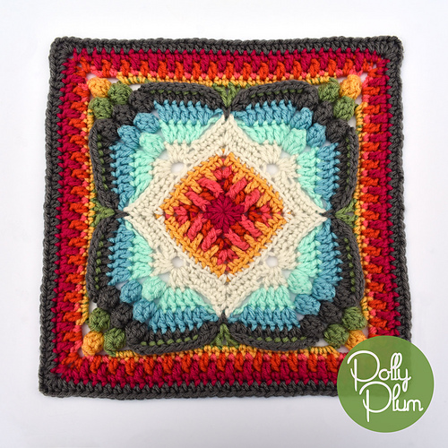 Ravelry: Nadine pattern by Polly Plum