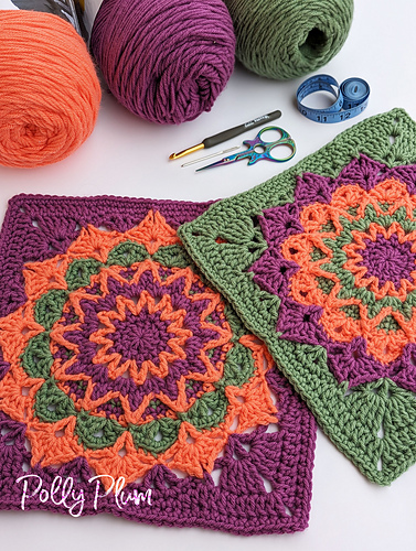 Ravelry: Livin' Easy pattern by Polly Plum
