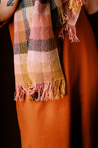 Ravelry: Selvedge pattern by Julia Wilkens