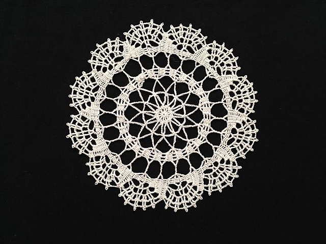 Ravelry: Modell 24 pattern by Nihon Vogue (日本ヴォーグ社)