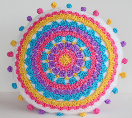 Ravelry: Carnivale Crochet-Along pattern by Poppy & Bliss (Michelle ...