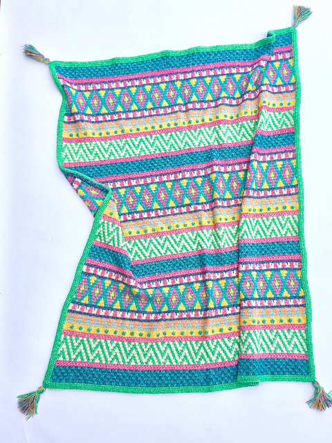 Ravelry: Designs by Poppy & Bliss (Michelle Robinson)