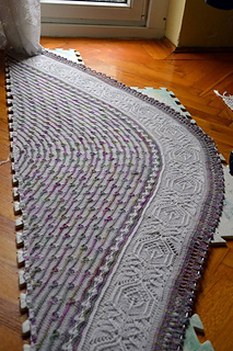 Ravelry: porcellan's Camden- test