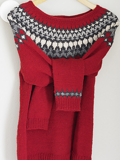 Ravelry: portlaine's Treysta I