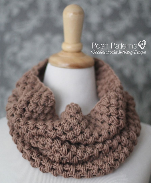 Ravelry: Designs by Posh Patterns