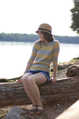 Ravelry: Backshore pattern by Alicia Plummer