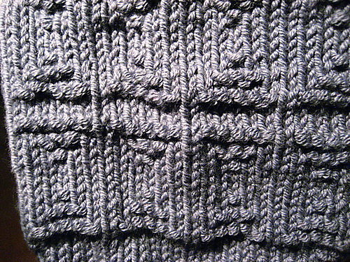 Ravelry: Macho socks pattern by Prague Loop