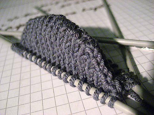 Ravelry: Macho socks pattern by Prague Loop