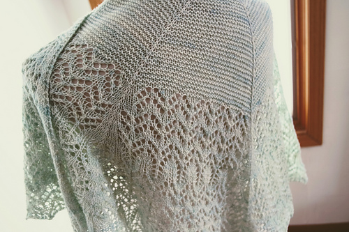 Ravelry: Sharp Arrow pattern by Susie White