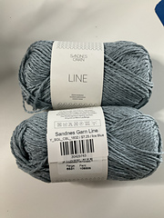 Ravelry: Sandnes Garn Line