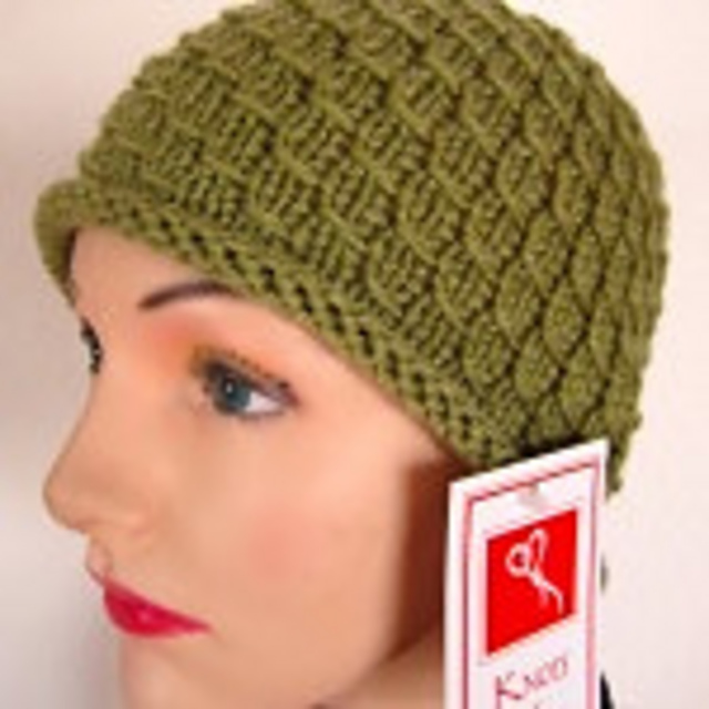 Ravelry: Ariel pattern by Knots of Love